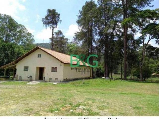 Terreno à venda, 326700 m² por R$ 6.385.000,00 Santa Inês Caieiras/SP