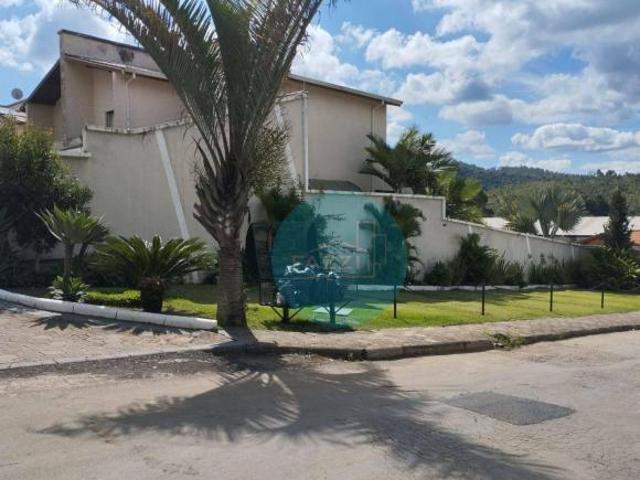 Terreno à venda, 326 m² por R$ 170.000,00 Estância Poços de Caldas Poços de Caldas/MG