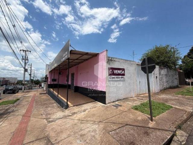Terreno à venda, 326 m² por R$ 1.190.000,00 Conjunto Habitacional Inocente Vila Nova Júnior Mari