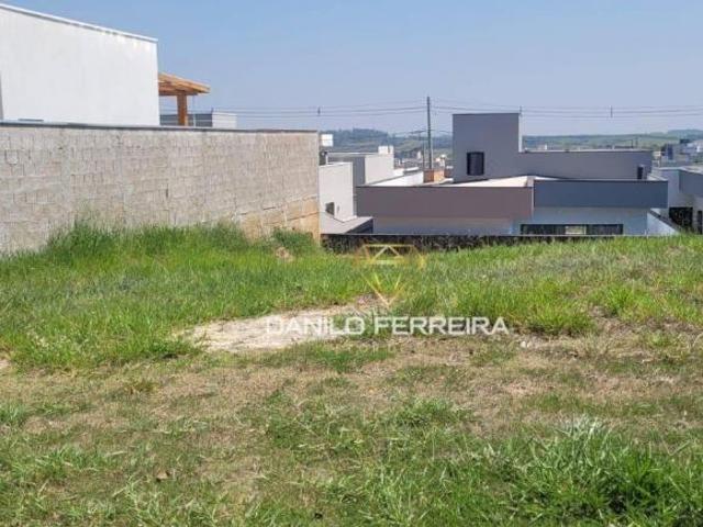 Terreno à venda, 326 m² por R$ 266.000,00 Condomínio Lagos D&apos Icaraí Salto/SP