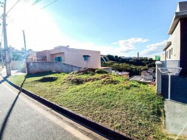 Terreno à venda, 326 m² por R$ 280.000,00 Condomínio Villa Real de Bragança Bragança Paulista/SP