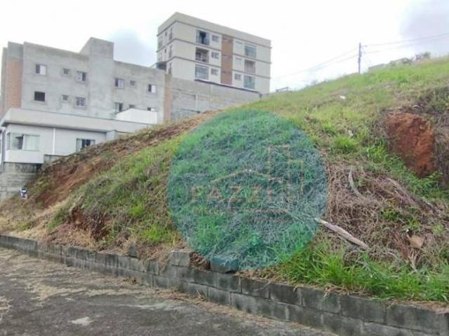 Terreno à venda, 326 m² por R$ 300.000,00 Residencial Morumbi Poços de Caldas/MG