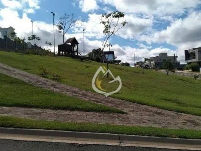 Terreno à venda, 326 m² por R$ 430.000,00 Condomínio La Dolce Vita Paulínia/SP