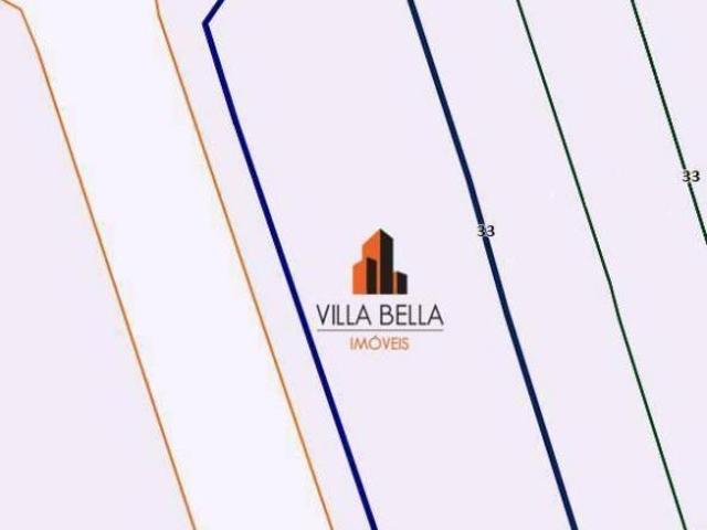 Terreno à venda, 326 m² por R$ 850.000 Vila Floresta Santo André/SP
