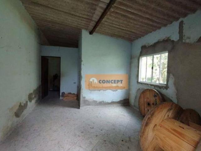 Terreno à venda, 327 m² por R$ 150.000 Vila Helena Suzano/SP