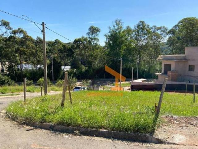 Terreno à venda, 327 m² por R$ 180.000,00 Condomínio Paineiras Itatiba/SP