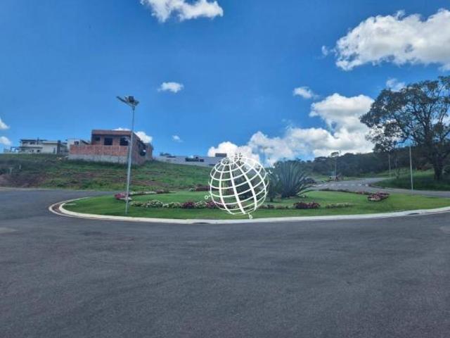 Terreno à venda, 327 m² por R$ 270.000,00 Portal Lamis Atibaia/SP