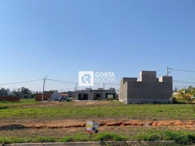 Terreno à venda, 327 m² por R$ 360.400,00 Jardim Alvorada Salto/SP