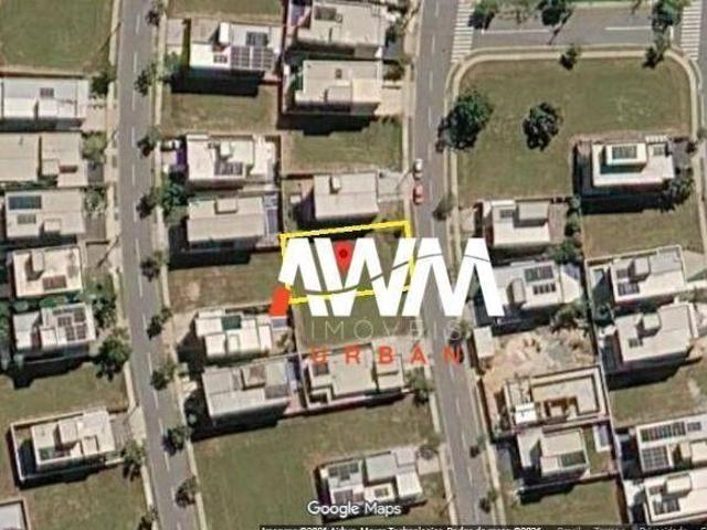 Terreno à venda, 327 m² por R$ 420.000,00 Residencial Parqville Jacarandá Aparecida de Goiânia/G