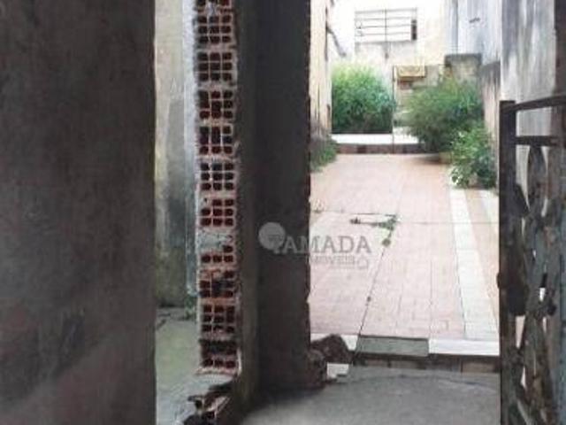 Terreno à venda, 327 m² por R$ 680.000,00 Vila Nova Savoia São Paulo/SP