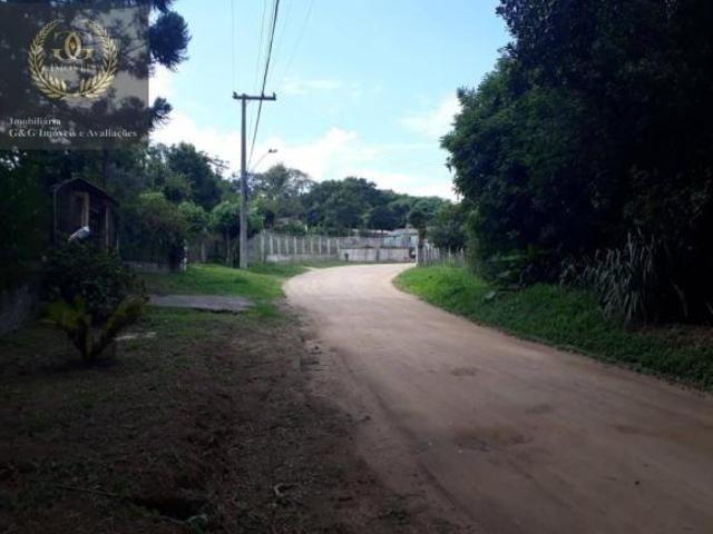 Terreno à venda, 3283 m² por R$ 160.000,00 Planalto Viamão/RS