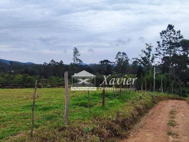 Terreno à venda, 3283 m² por R$ 426.790,00 Chácara Santa Lucia São Roque/SP