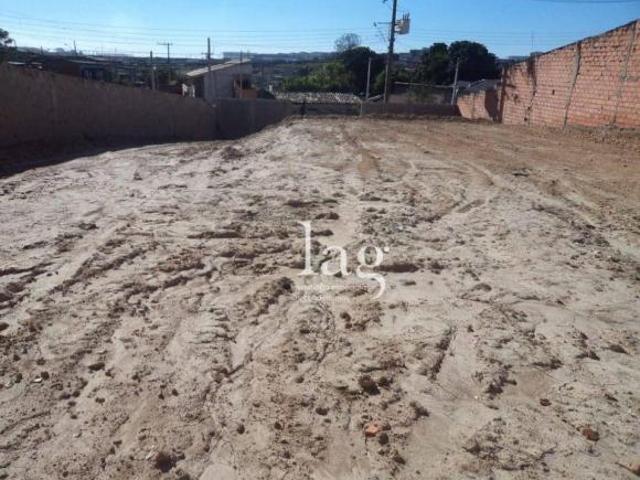 Terreno à venda, 328 m² por R$ 295.000,00 Vila Barão Sorocaba/SP