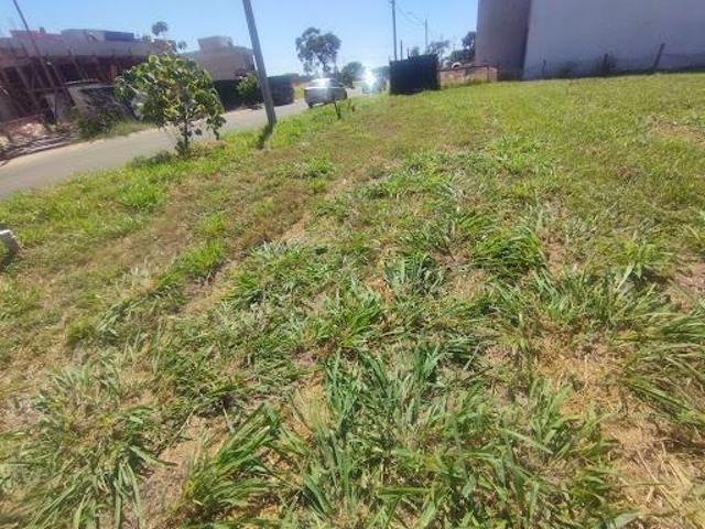 Terreno à venda, 328 m² por R$ 459.000,00 Boa Esperança Paulínia/SP