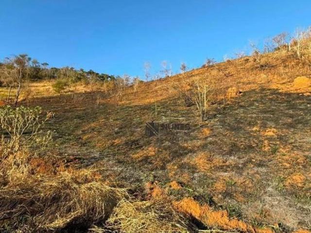 Terreno à venda, 3294 m² por R$ 80.000 Barreira do Triunfo Juiz de Fora/MG