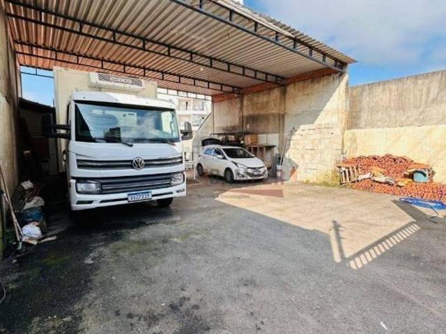 Terreno à venda, 329 m² por R$ 1.300.000 Jardim Haydee Mauá/SP