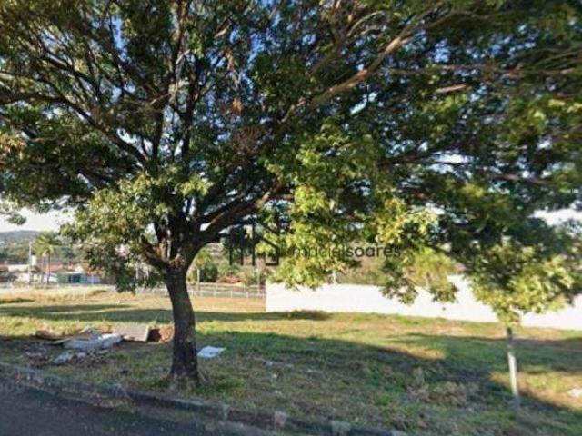 Terreno à venda, 329 m² por R$ 297.000,00 Jardim Europa Jaguariúna/SP