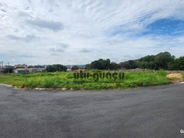 Terreno à venda, 329 m² por R$ 340.000,00 Vila Progresso Itu/SP