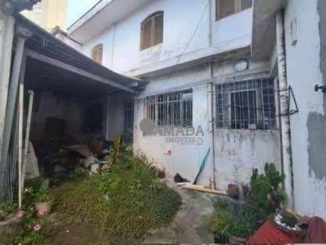 Terreno à venda, 329 m² por R$ 864.000,00 Cidade Patriarca São Paulo/SP