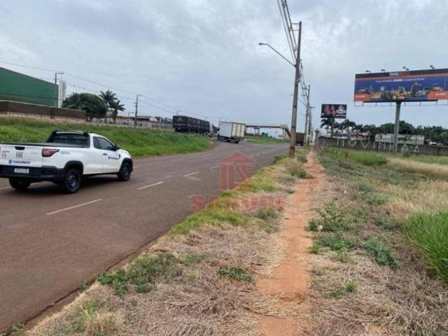 Terreno à venda, 32000 m² por R$ 12.800.000,00 Município de Sarandi Sarandi/PR