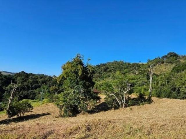Terreno à venda, 3200 m² por R$ 240.000,00 Canedos Piracaia/SP