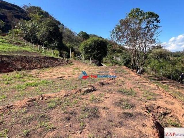 Terreno à venda, 3200 m² por R$ 320.000,00 Vargem Vargem/SP