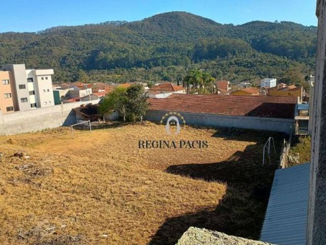 Terreno à venda, 3202 m² por R$ 3.200.000,00 Jardim Campos Elísios Poços de Caldas/MG