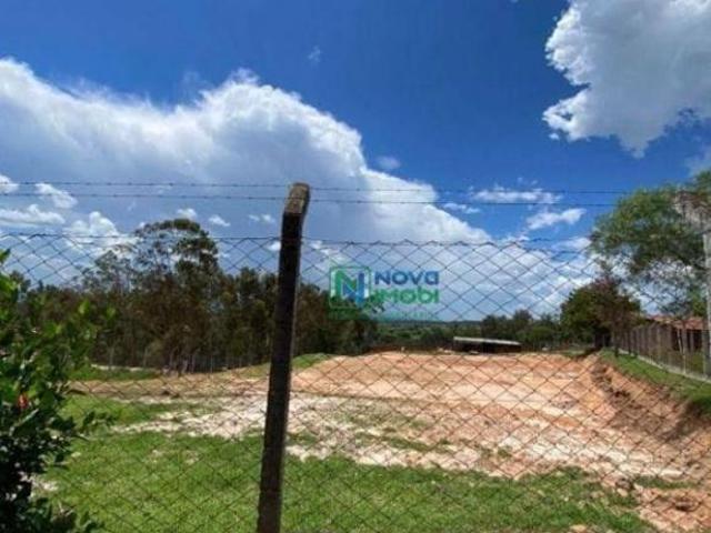 Terreno à venda, 3204 m² por R$ 285.000,00 Mato Alto Saltinho/SP