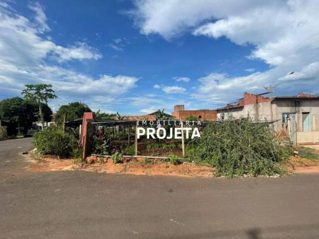 Terreno à venda, 3209 m² por R$ 120.000,00 Centro Rancharia/SP