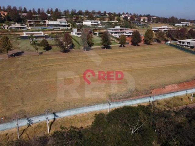 Terreno à venda, 3209 m² por R$ 4.170.000 Condomínio Quinta da Baroneza Bragança Paulista/SP