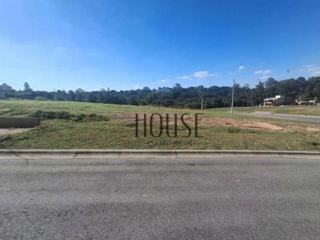 Terreno à venda, 320 m² Condomínio Villagio Itália Sorocaba/SP