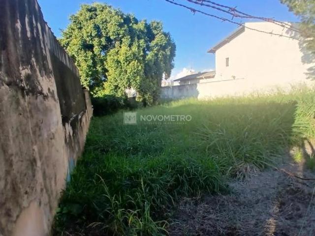 Terreno a Venda | 320 m² | Nova Campinas | Campinas/SP