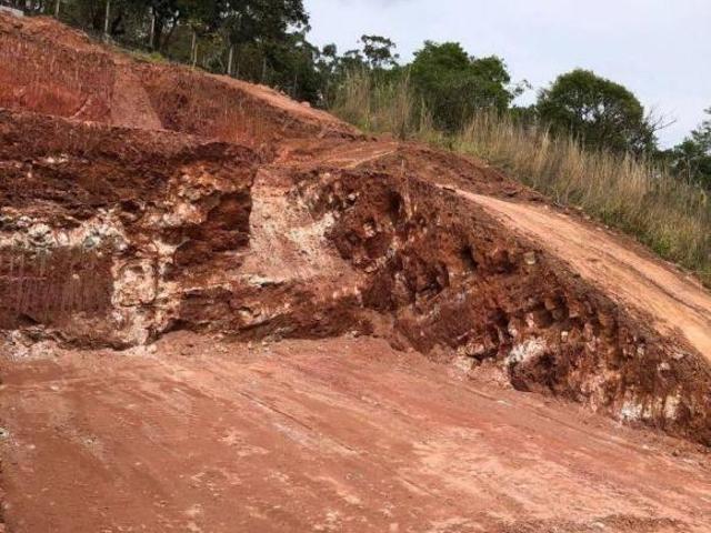 Terreno à venda, 320 m² por R$ 120.000,00 Terra Preta Mairiporã/SP