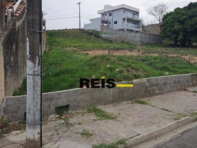 Terreno à venda, 320 m² por R$ 185.000,00 Brigadeiro Tobias Sorocaba/SP