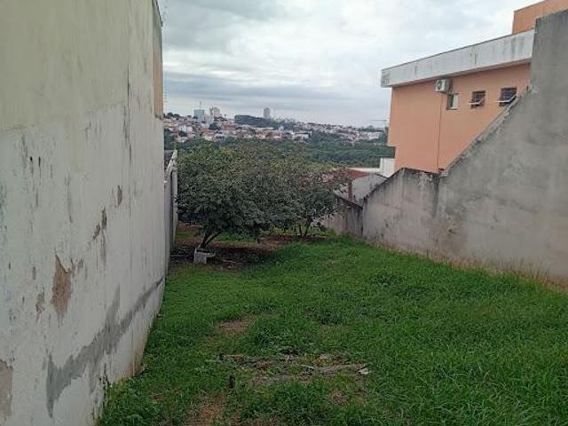 Terreno à venda, 320 m² por R$ 300.000,00 Jardim Bela Vista Americana/SP
