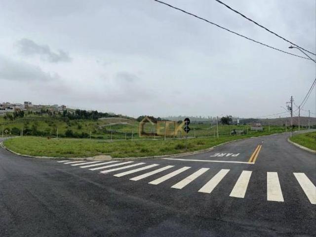 Terreno à venda, 320 m² por R$ 316.000 Borda da Mata Caçapava/SP