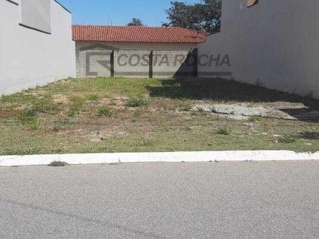 Terreno à venda, 320 m² por R$ 320.000,00 Condomínio Residencial Mont Blanc Itu/SP