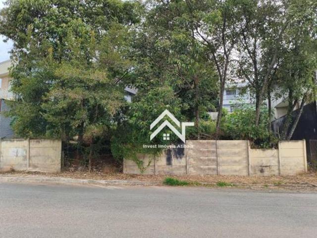 Terreno à venda, 320 m² por R$ 385.000,00 Jardim Maristela Atibaia/SP