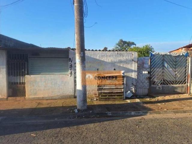 Terreno à venda, 320 m² por R$ 430.000,00 Jardim Casa Branca Suzano/SP