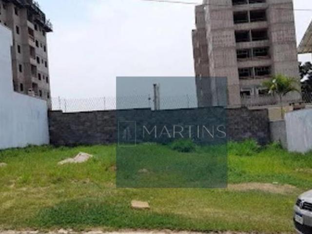 Terreno à venda, 320 m² por R$ 487.000,00 Medeiros Jundiaí/SP