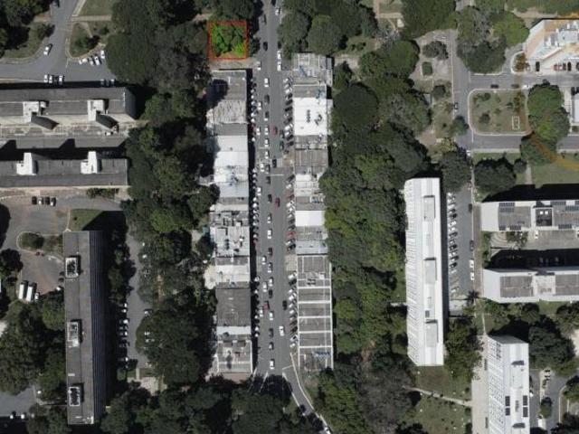 Terreno à venda, 320 m² por R$ 4.800.000 CLS 209 Asa Sul