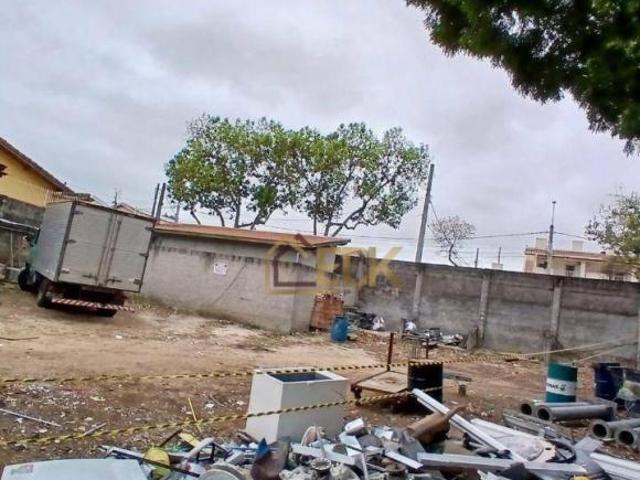 Terreno à venda, 320 m² por R$ 576.000,00 Cidade Morumbi São José dos Campos/SP