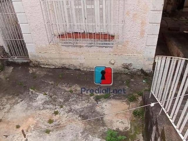 Terreno à venda, 320 m² por R$ 580.000,00 Cachoeirinha São Paulo/SP