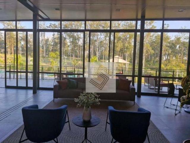 Terreno à venda, 320 m² por R$ 646.000 Condomínio Vista Campinas Campinas/SP