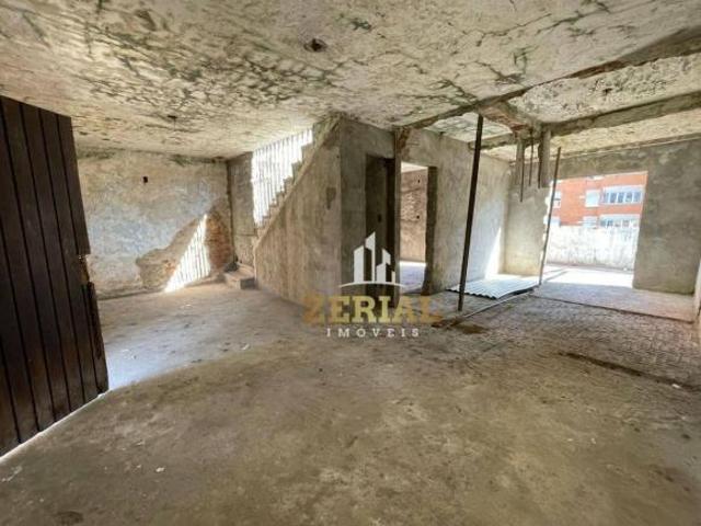 Terreno à venda, 320 m² por R$ 950.000,00 Vila Mariana São Paulo/SP