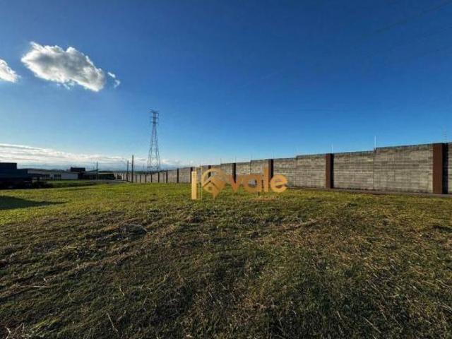 Terreno à venda, 320 m² Reserva Aruanã São José dos Campos/SP