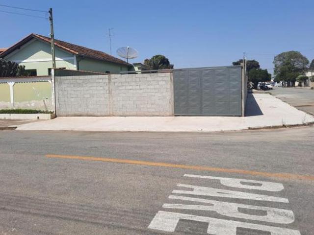 Terreno à venda 320M², Cidade Nova, Pindamonhangaba SP