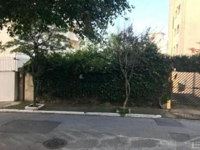 Terreno a Venda 320m² na Vila Madalena