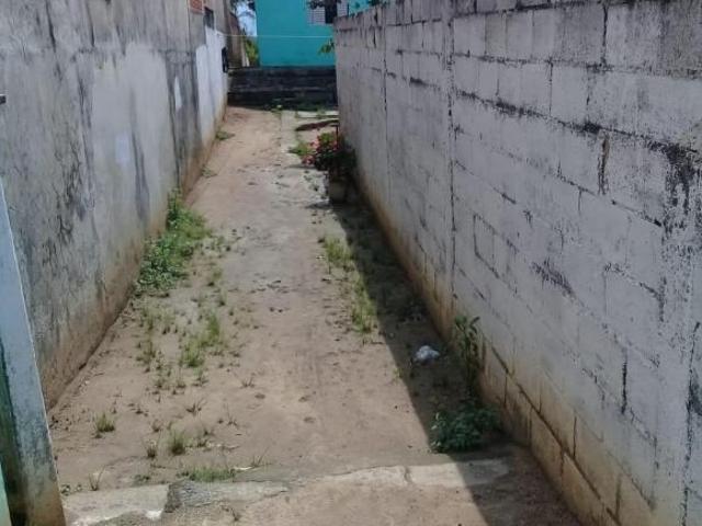 Terreno à venda 320M², São Geraldo, Aparecida SP