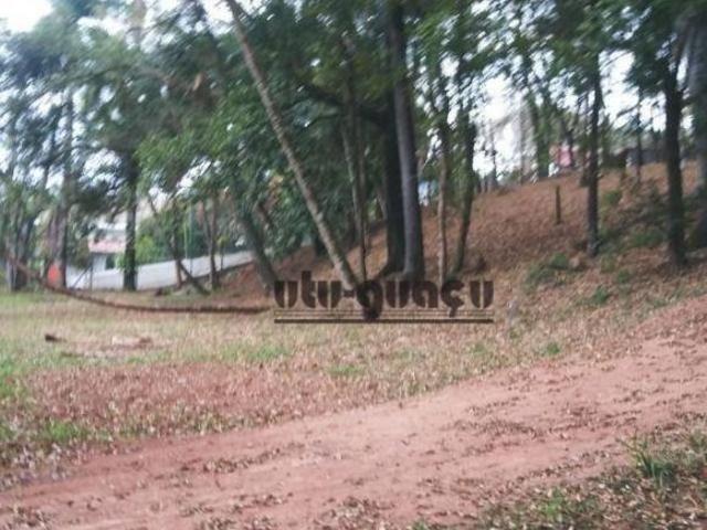 Terreno à venda, 3217 m² por R$ 910.000,00 Condomínio City Castelo Itu/SP